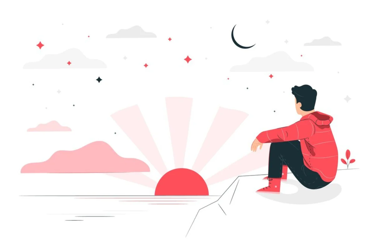 ISFP 4w3 - The Creative Dreamer